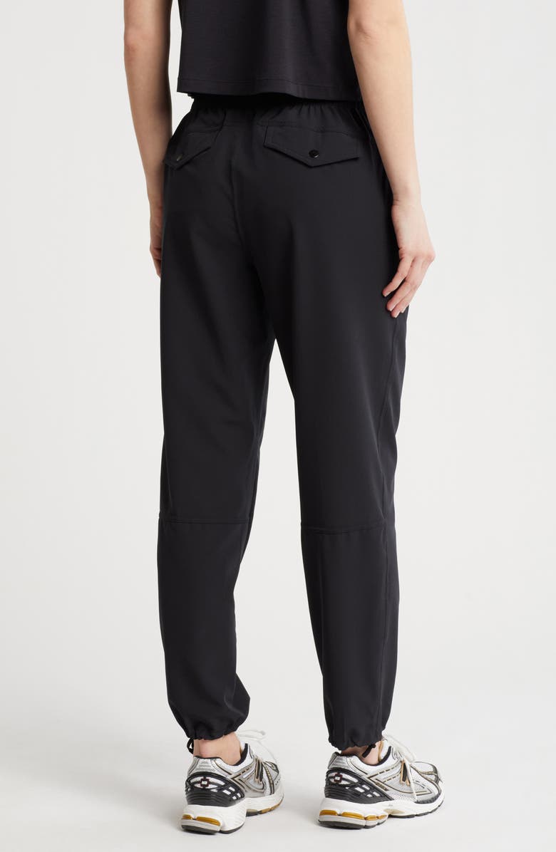 APANA Spencer Woven Pants | Nordstromrack
