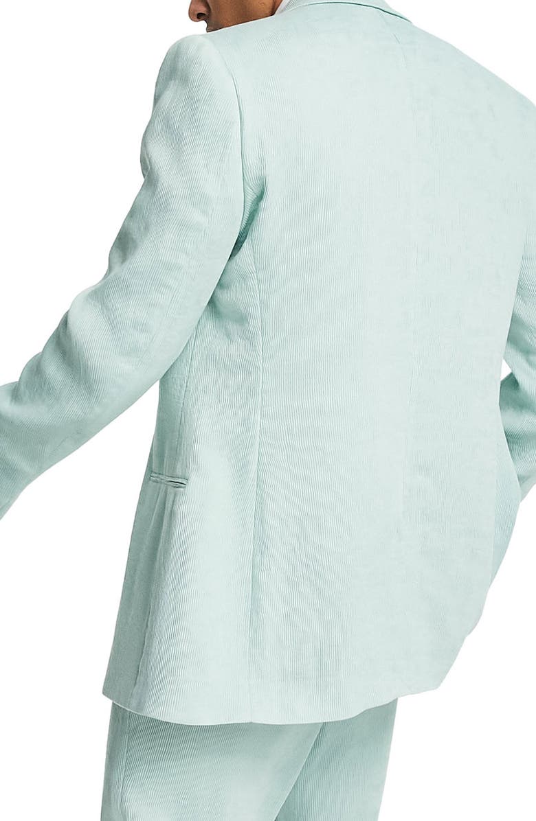ASOS DESIGN Slim Fit Suit Jacket | Nordstromrack