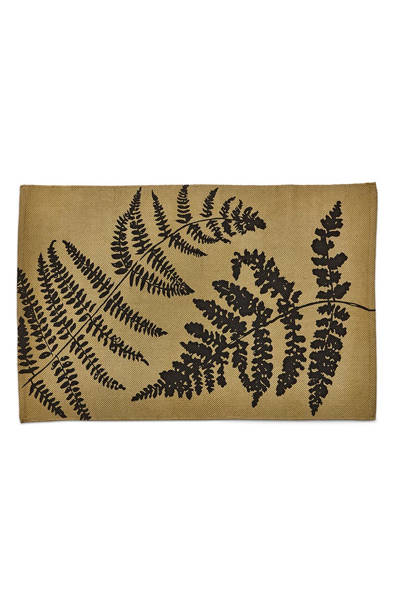 tag Garden House Fern Door Mat | Nordstromrack