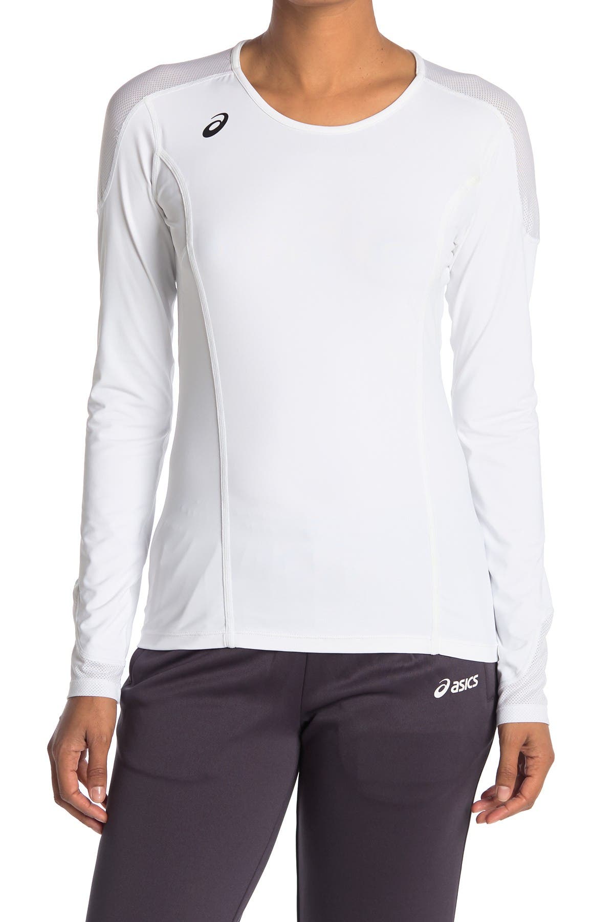 ASICS® Domain II Jersey | Nordstromrack