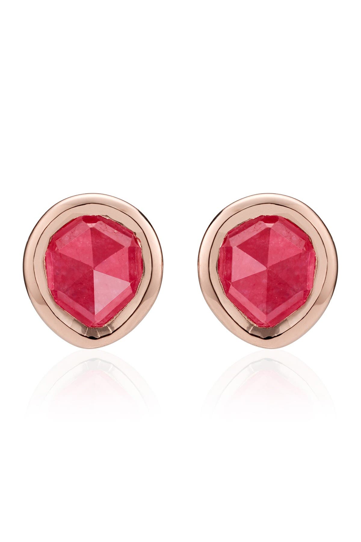 Monica Vinader Siren Mini Stud Earrings | Nordstromrack