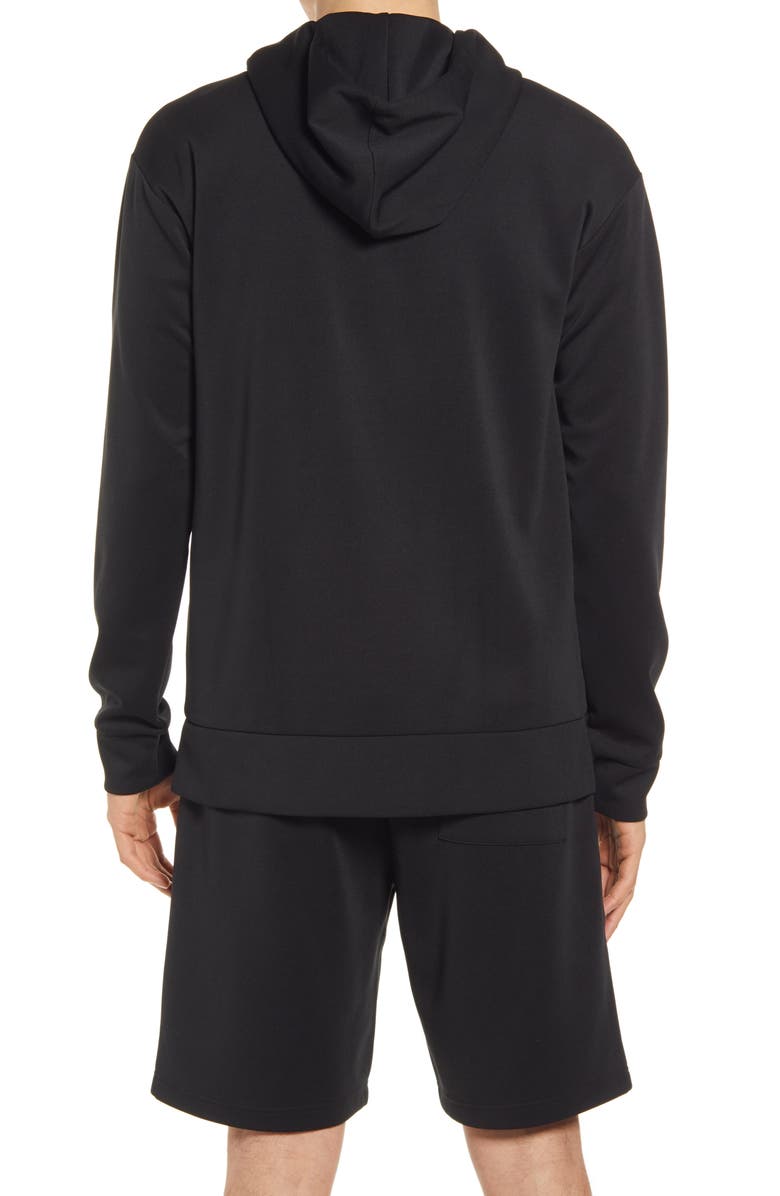 Open Edit Men's Clean Hoodie | Nordstromrack