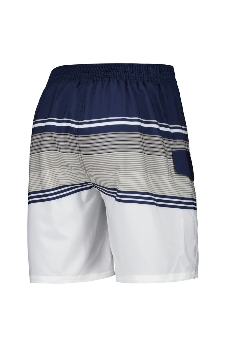 G-III Extreme Men's G-III Extreme Navy Dallas Cowboys Jump Shot Volley ...