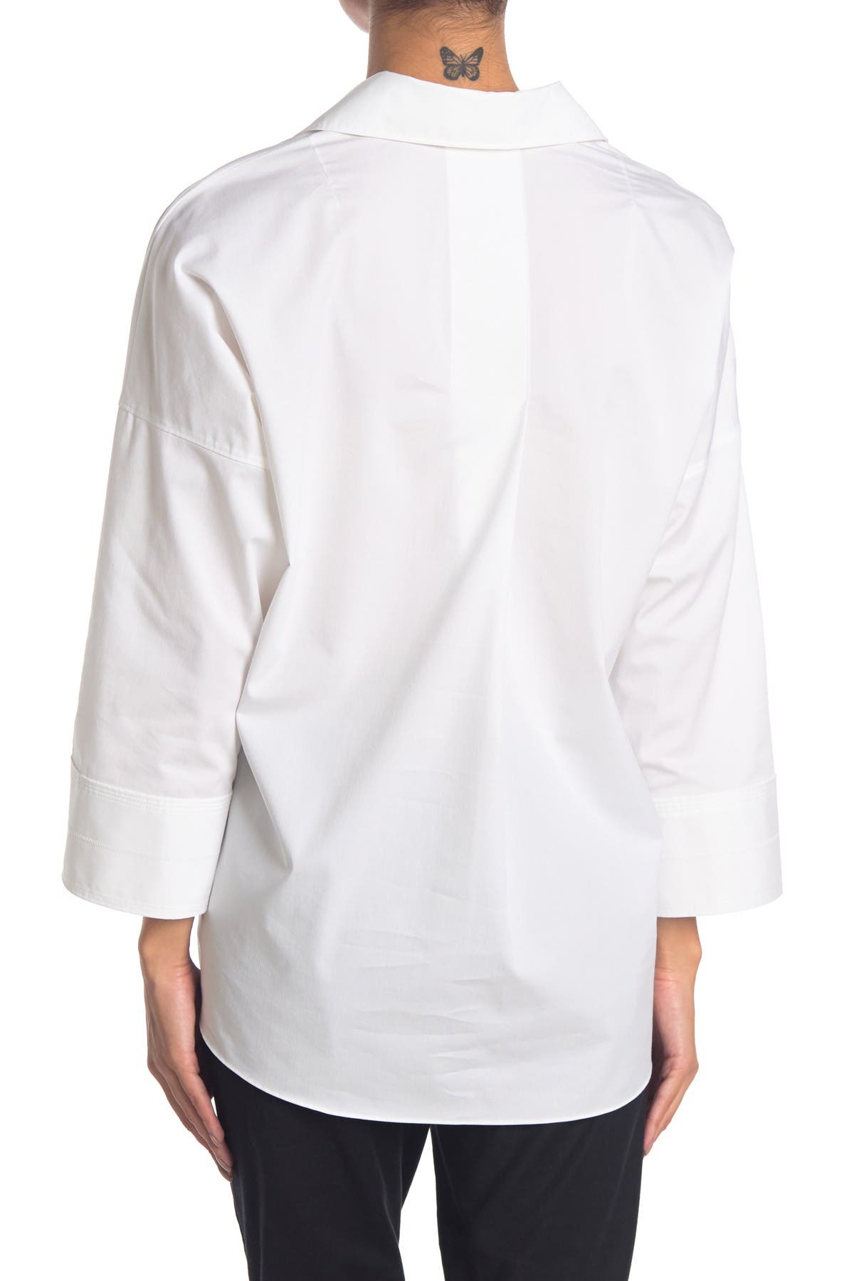 Elie Tahari Meaghan Shirt | Nordstromrack
