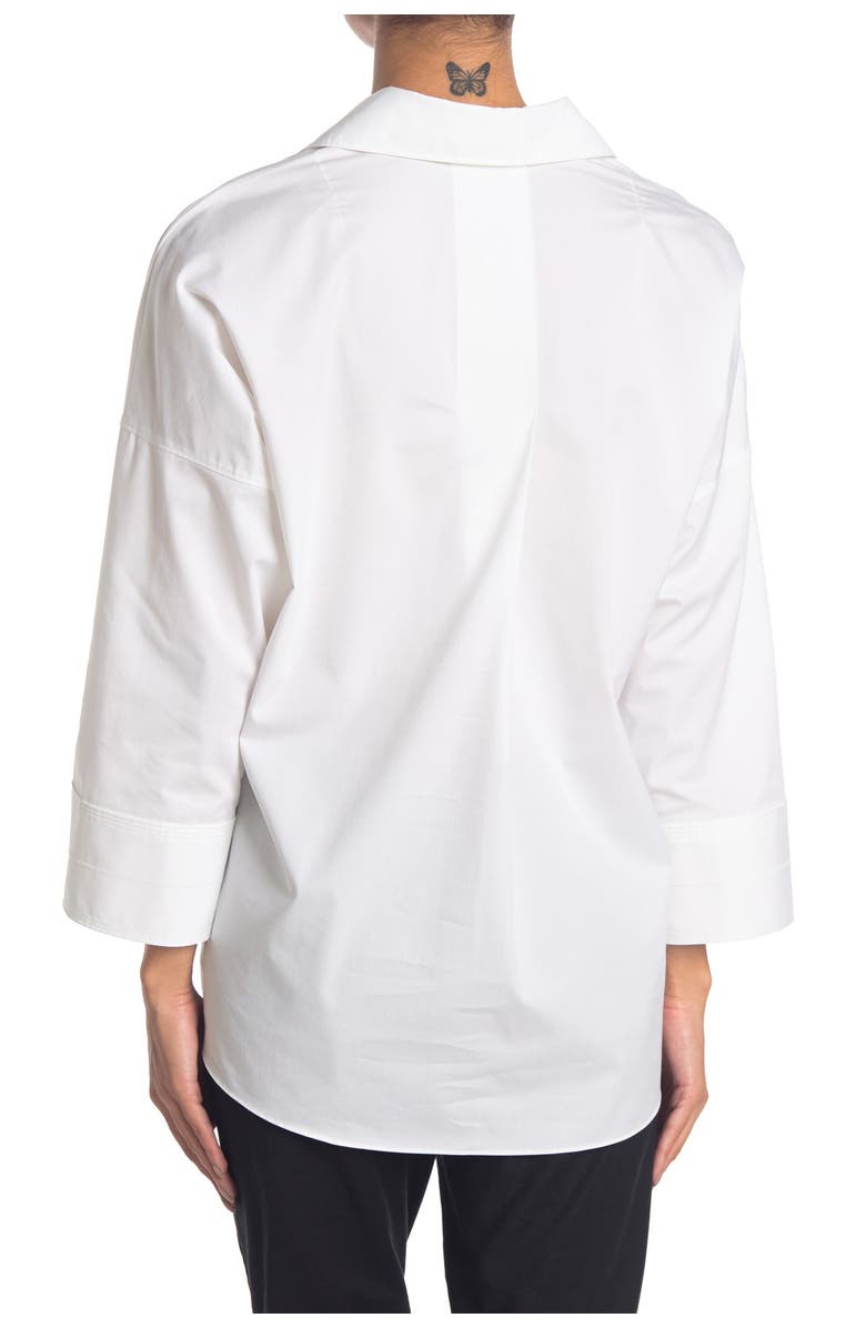 Elie Tahari Meaghan Shirt | Nordstromrack