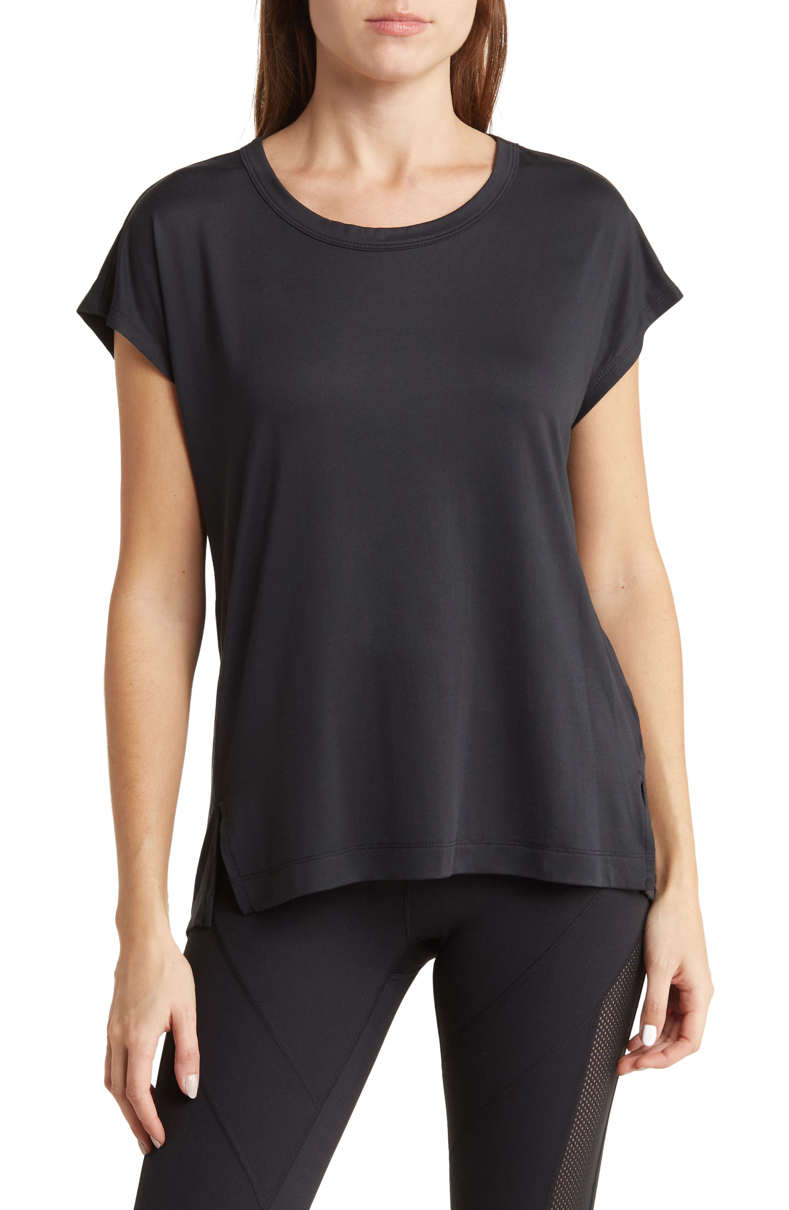 MARIKA Emmaline High-Low T-Shirt | Nordstromrack
