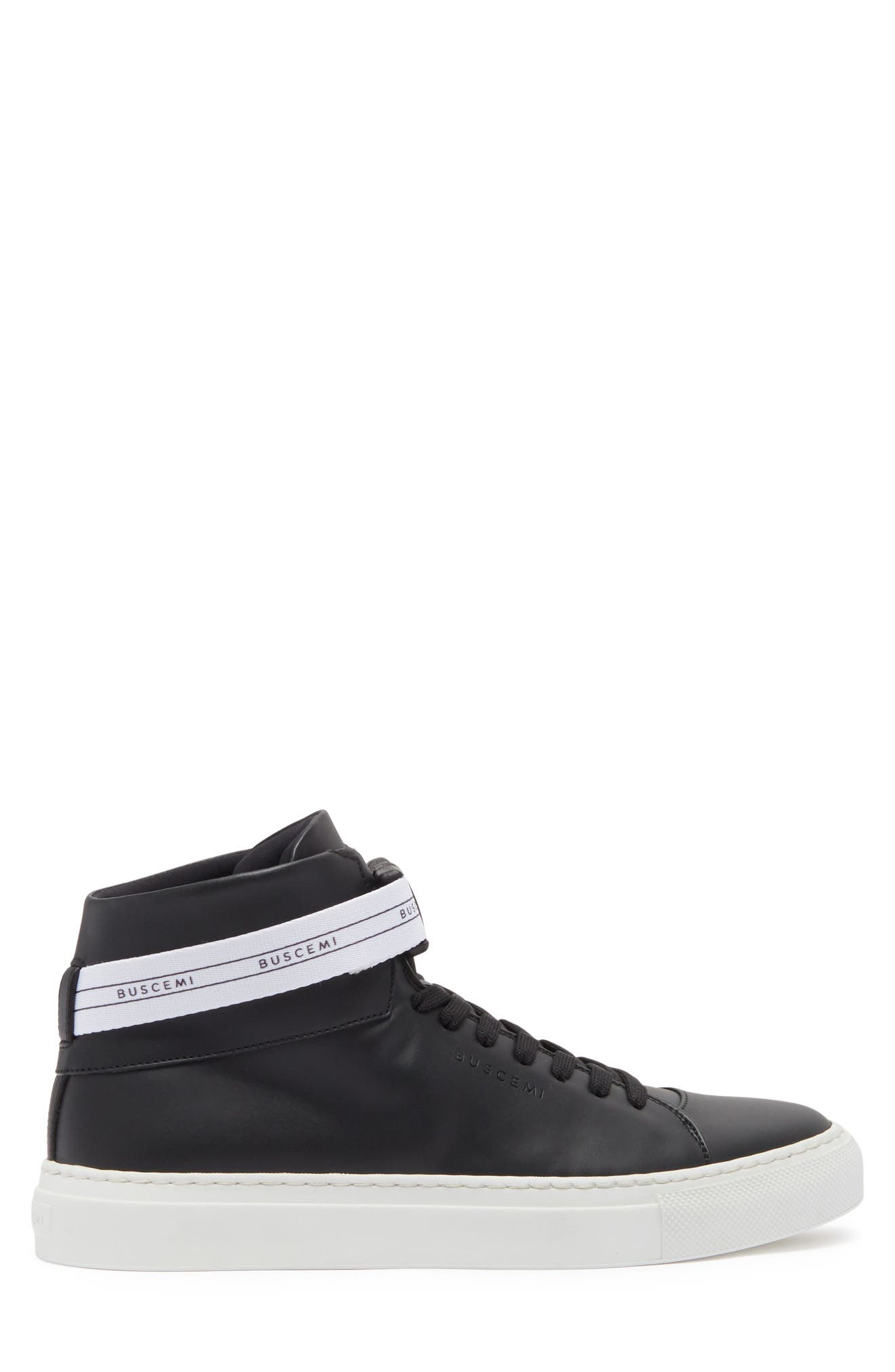 Buscemi 100mm Sport High Top Sneaker | Nordstromrack