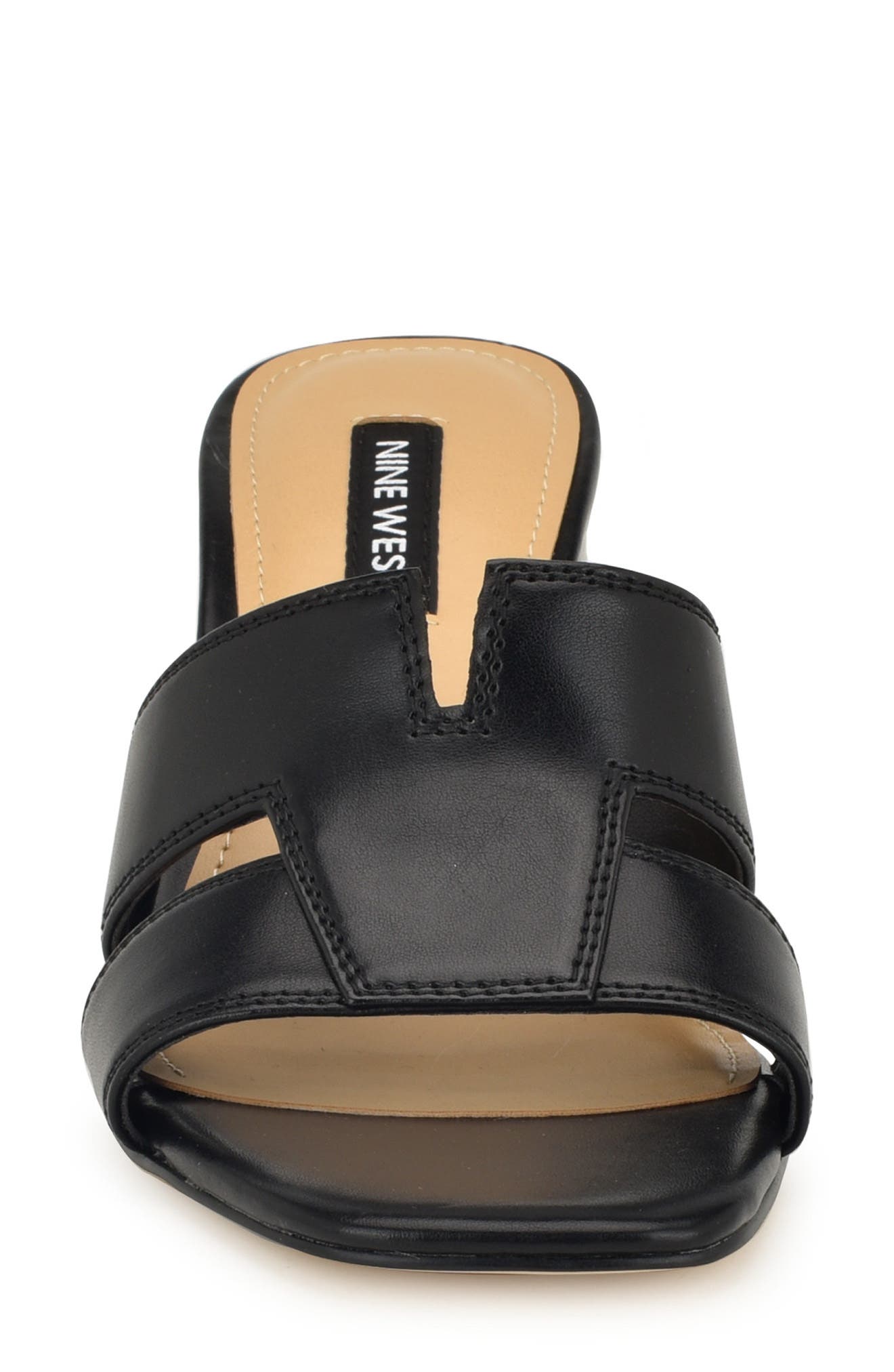 Nine West Griselda Slide Sandal (Women) | Nordstrom