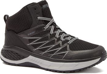 Hi-Tec Destroyer Mid Trail Running Shoe (Men) | Nordstromrack