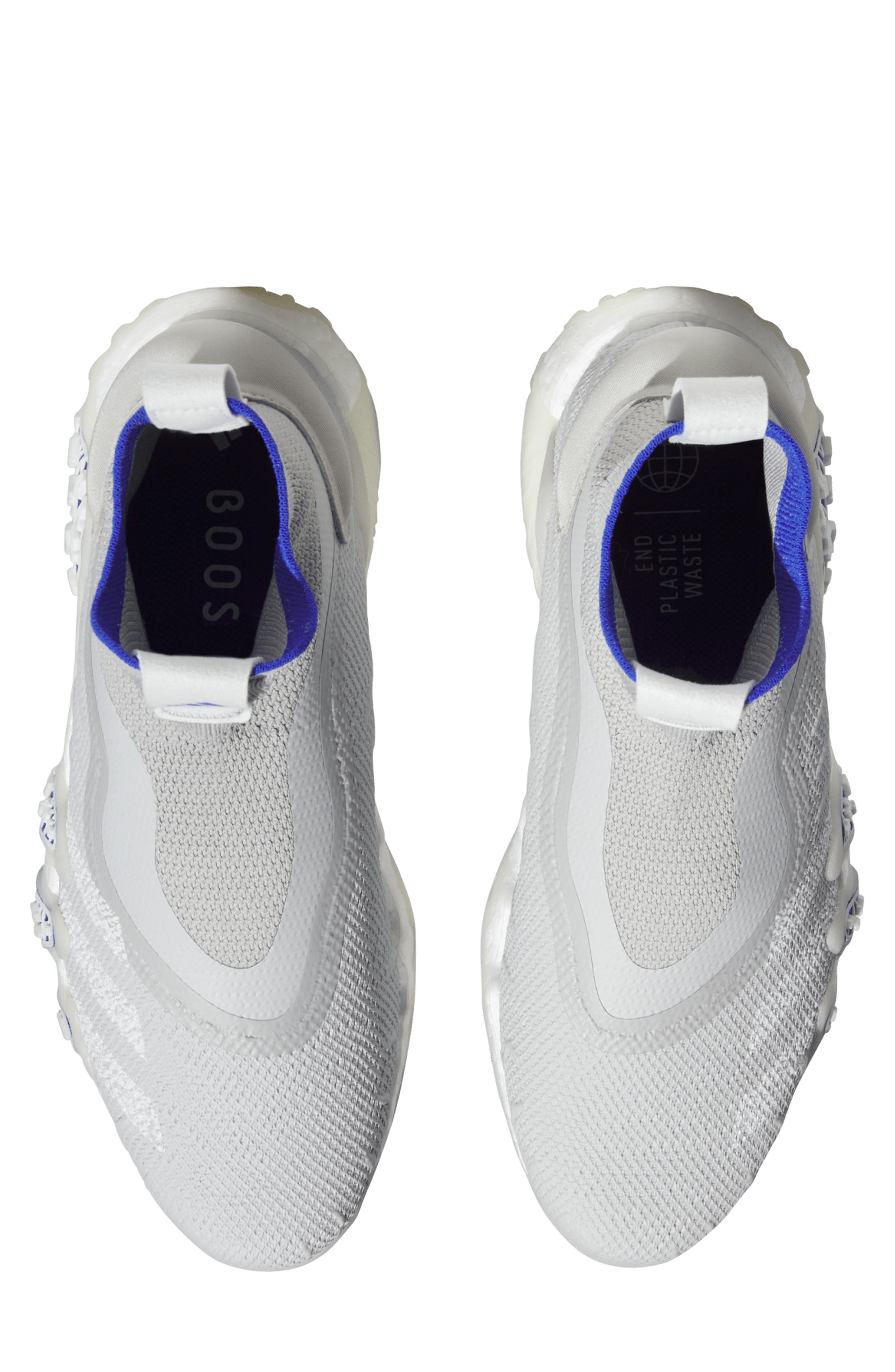 adidas Golf Gender Inclusive CODECHAOS Primeknit Spikeless Slip-On Golf ...