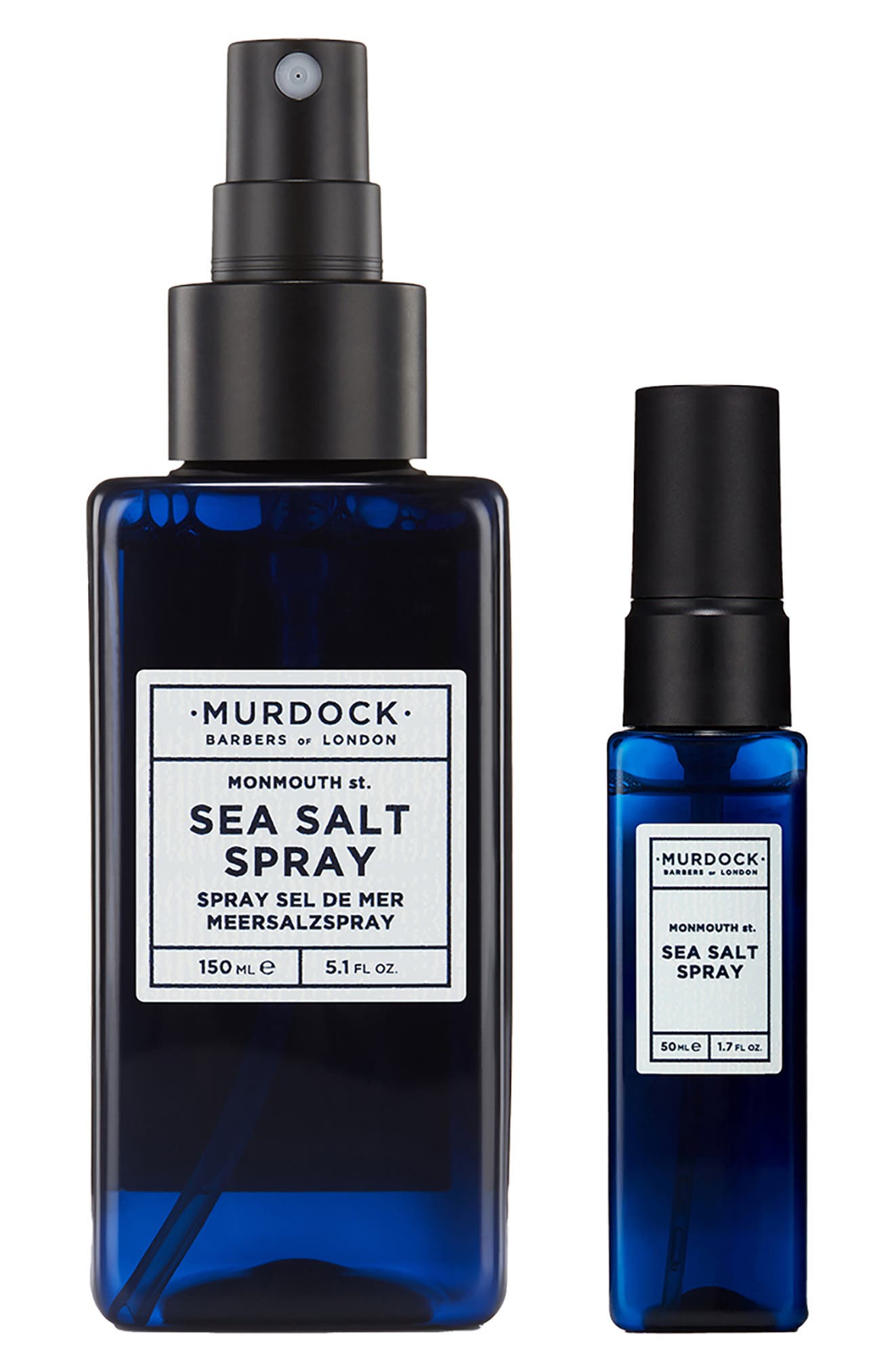 Murdock London Sea Salt Spray Home & Away Set (Nordstrom Exclusive) $39 ...