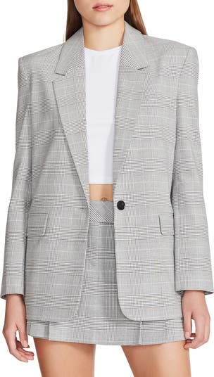 Steve Madden Kris Blazer | Nordstrom