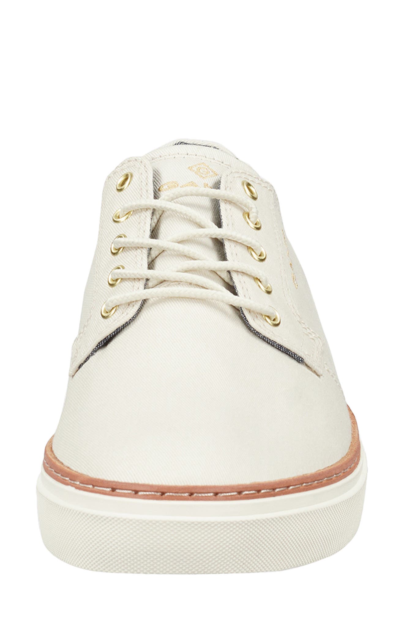 Gant Prepville Canvas Sneaker (Men) | Nordstrom