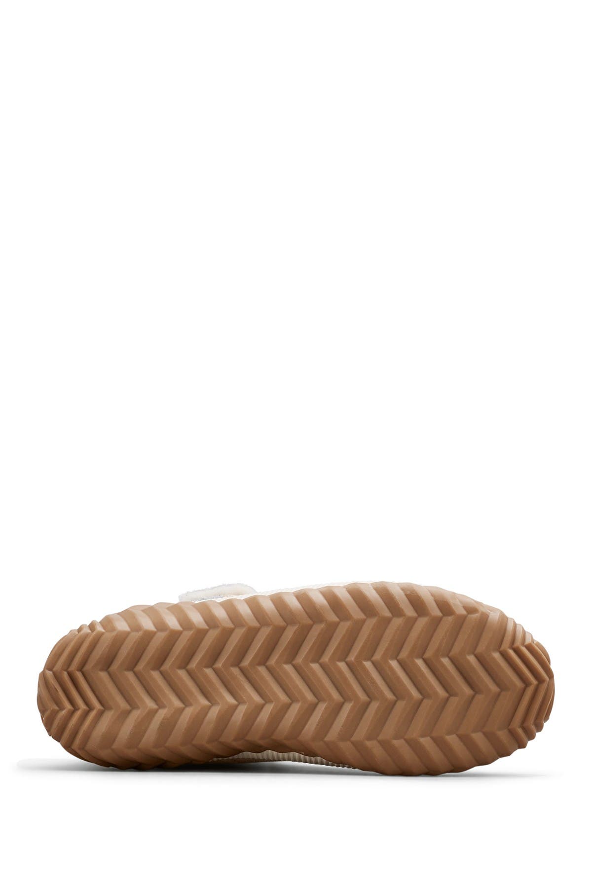 SOREL Out 'N About Plus Conquest Faux Shearling Lined Waterproof Lace ...