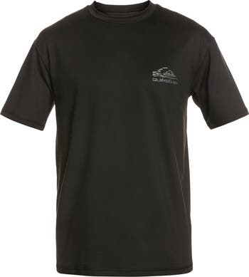 Quiksilver Mix Surf Moisture Wicking Short Sleeve T-Shirt | Nordstromrack