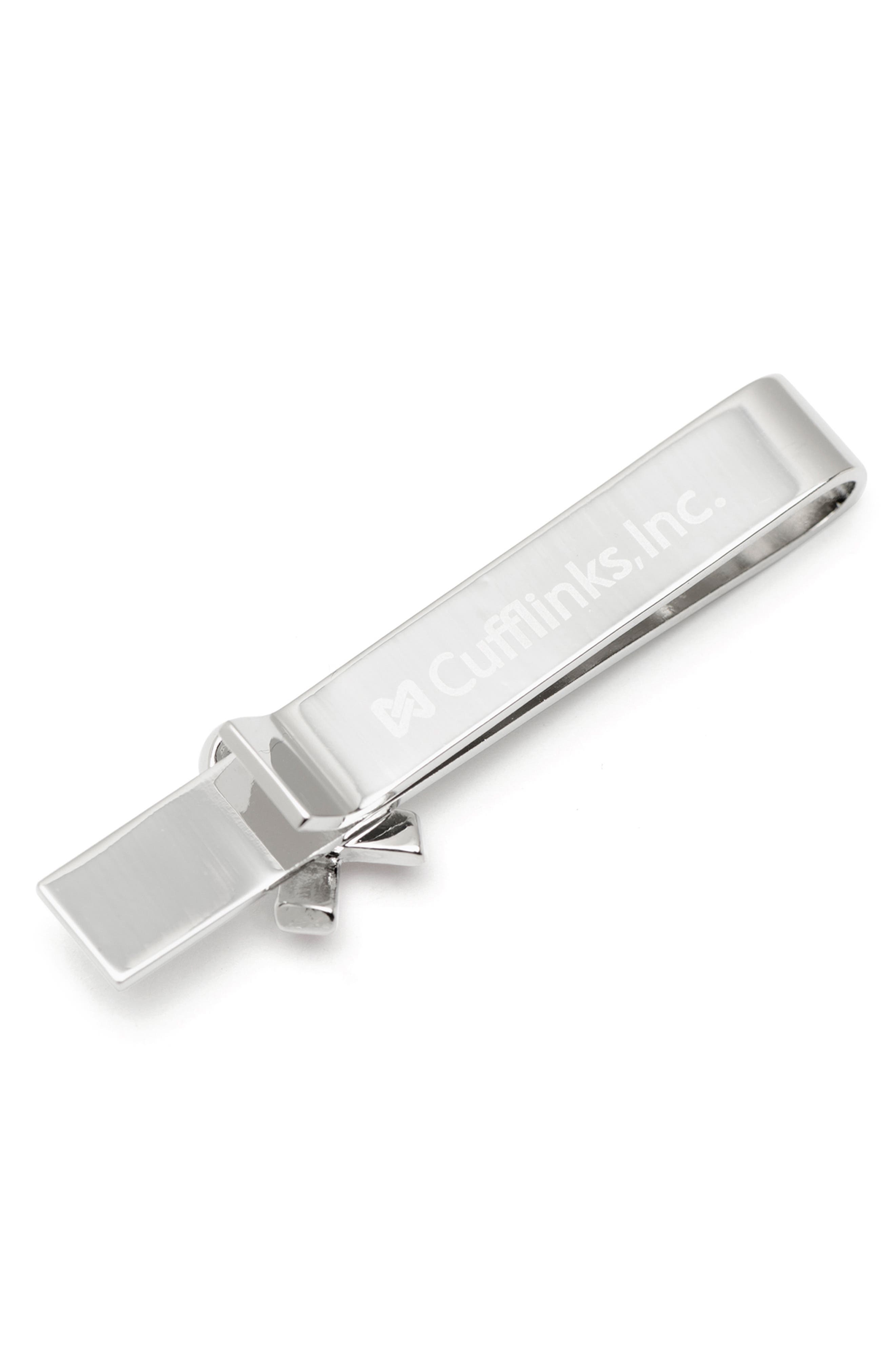 Cufflinks, Inc. Pink Ribbon Tie Bar | Nordstrom