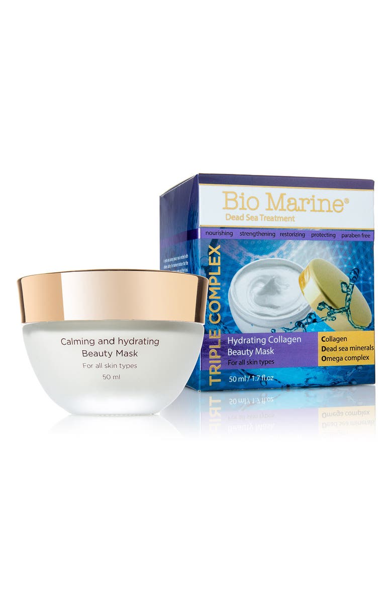 SEA OF SPA Bio Marine Hydrating Collagen Beauty Mask | Nordstromrack
