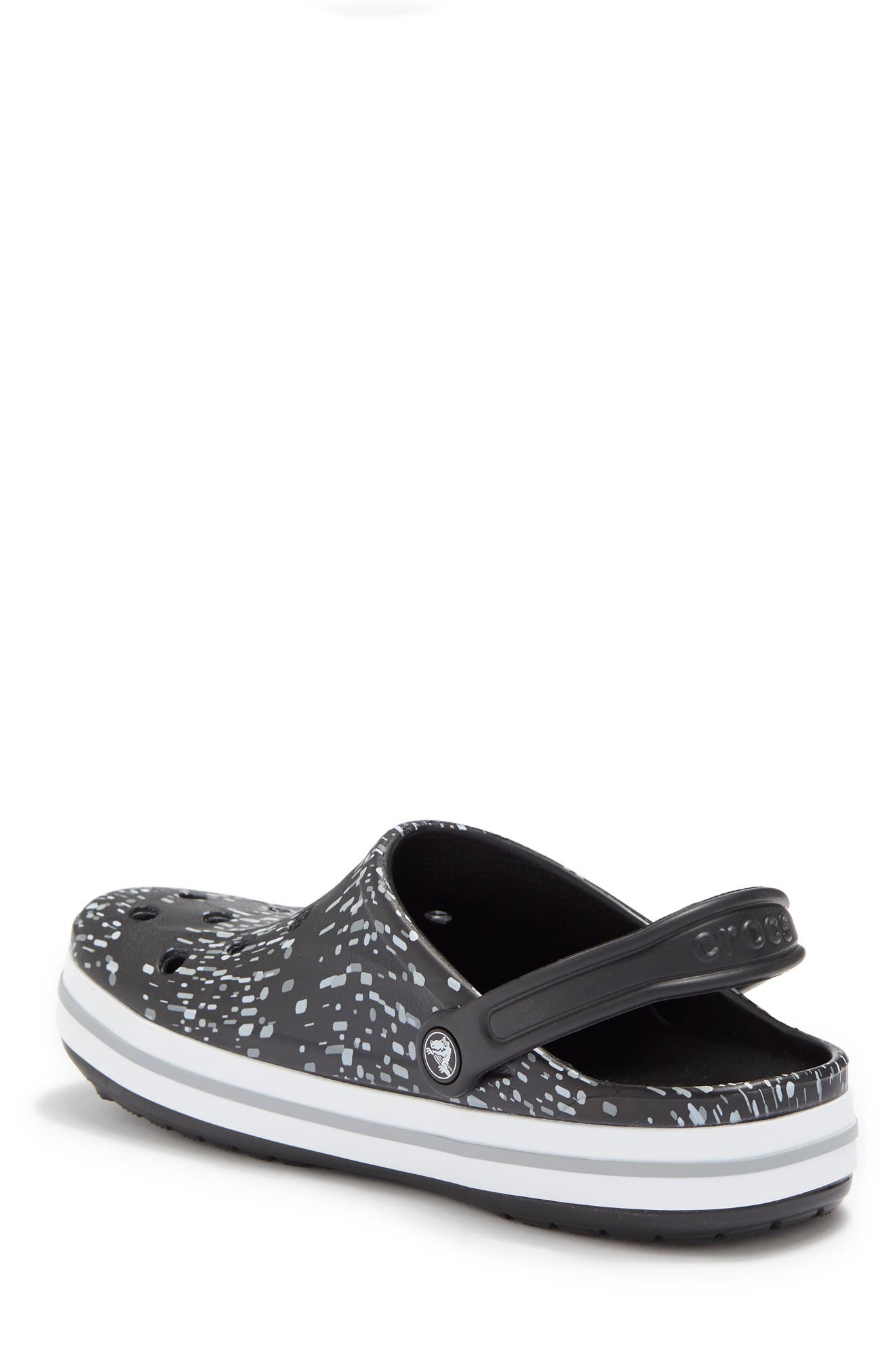 CROCS Bayaband Printed Clog (Men) | Nordstromrack