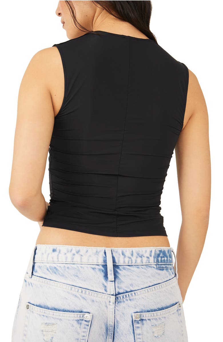 Free People Second Skin Camisole | Nordstromrack
