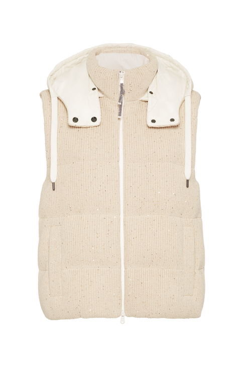 Women's White Vests | Nordstrom
