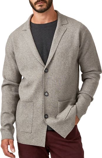7 Diamonds Brighton Cardigan Coat | Nordstrom
