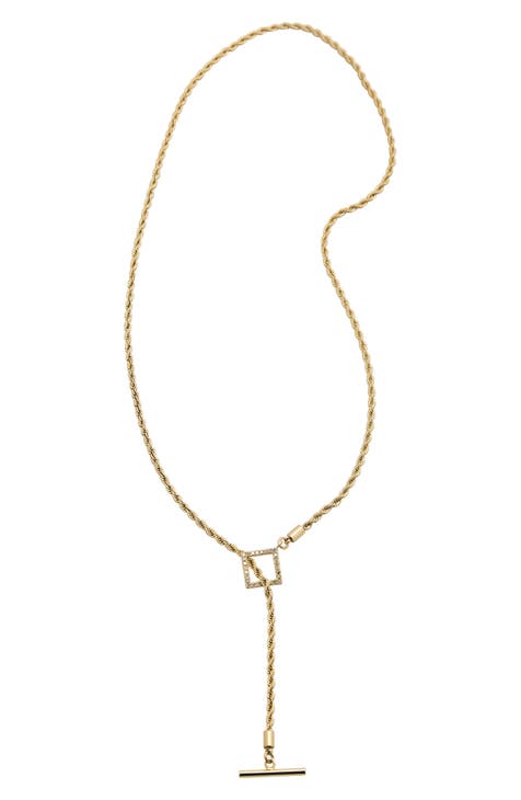 Women s Long Strand Necklaces