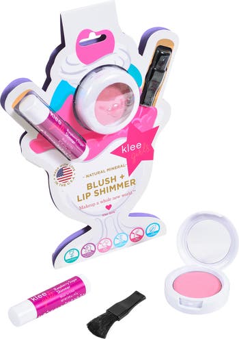 Klee Kids Cotton Candy Glow Duo | Nordstrom