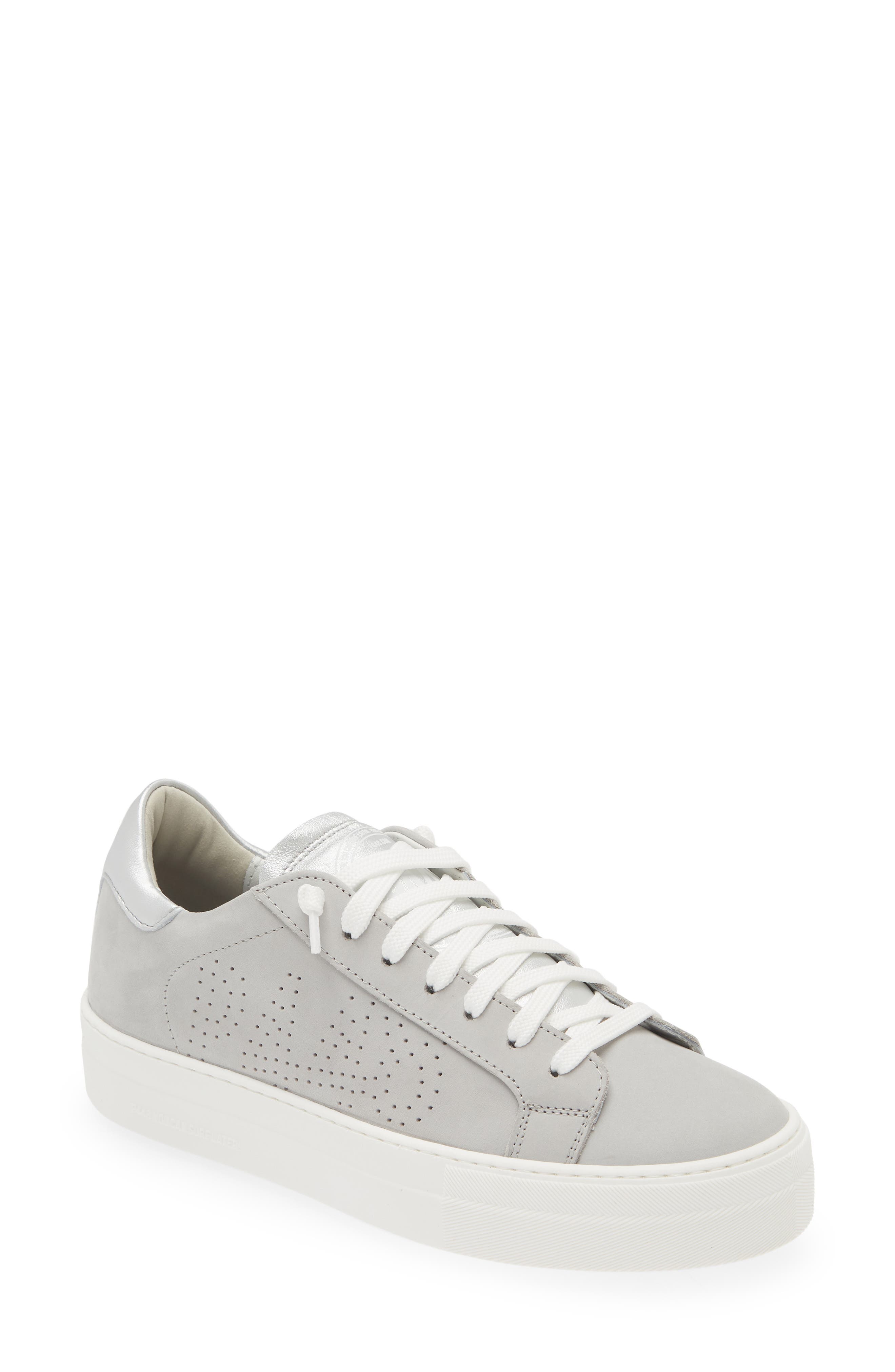 P448 Thea Platform Sneaker (Women) | Nordstromrack