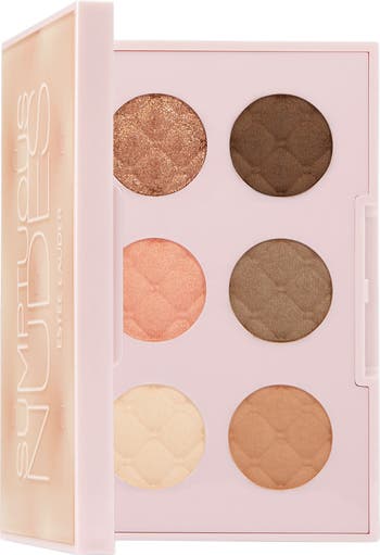 Estée Lauder Sumptuous Nudes Silky-Smooth Eyeshadow Palette | Nordstrom