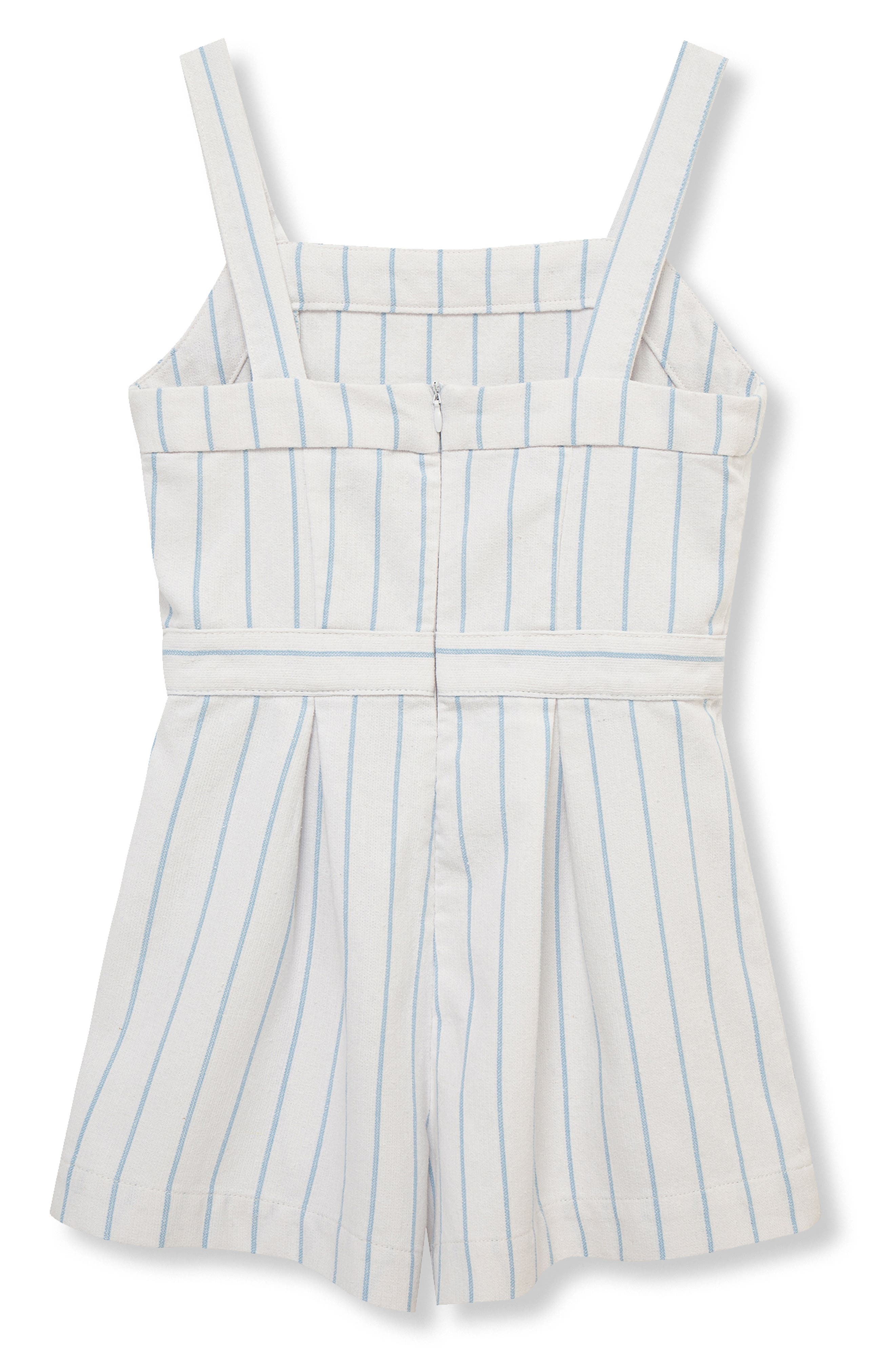 Habitual Kids Kids' Strappy Romper | Nordstromrack