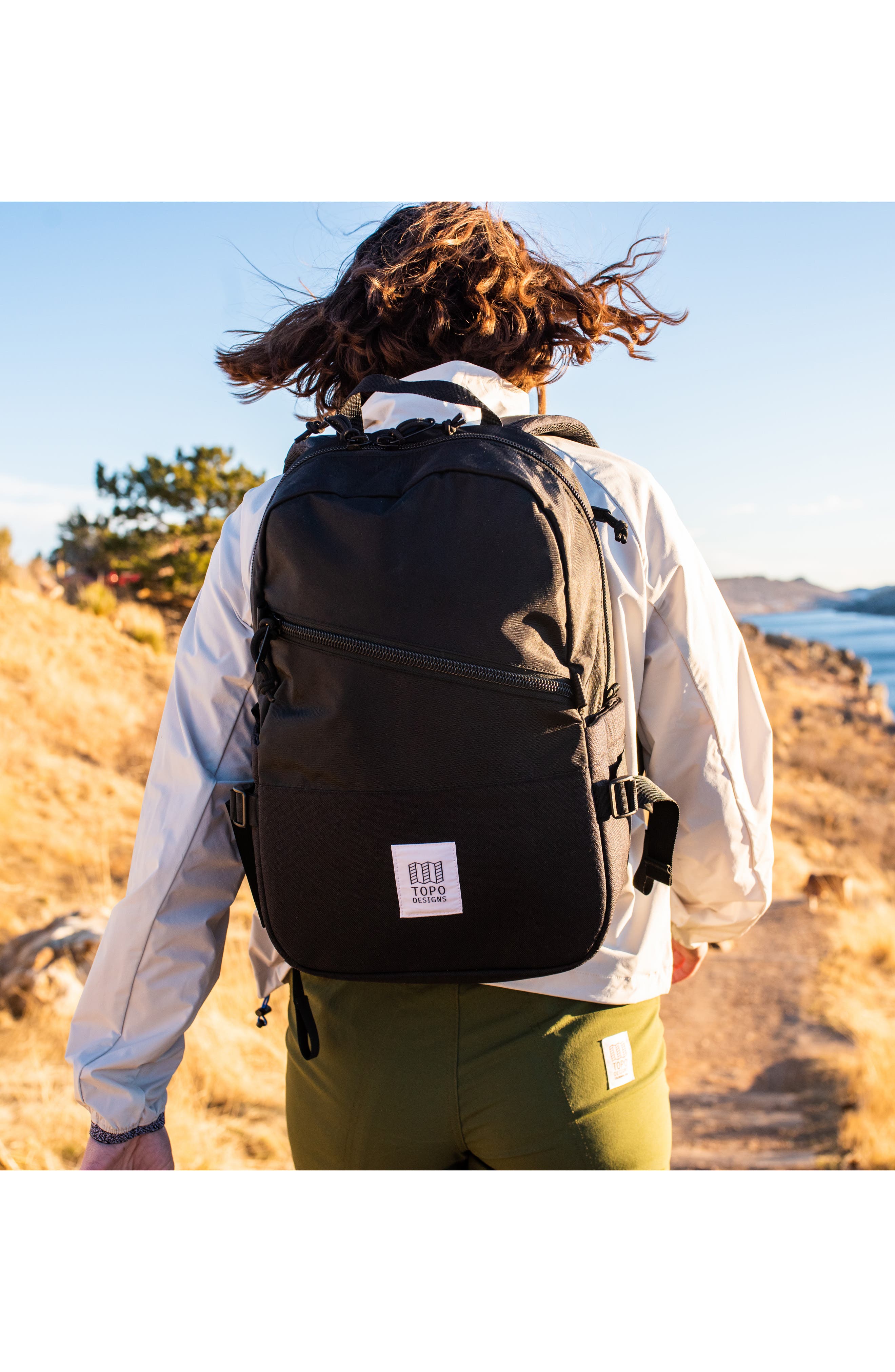 Topo Designs Standard Backpack | Nordstrom