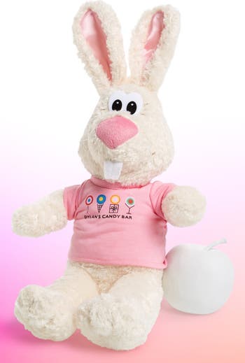 Dylan's Candy Bar Plush Bunny Toy | Nordstrom