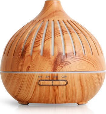BLUZEN The Belle Ultrasonic 300mL Diffuser Set Nordstromrack