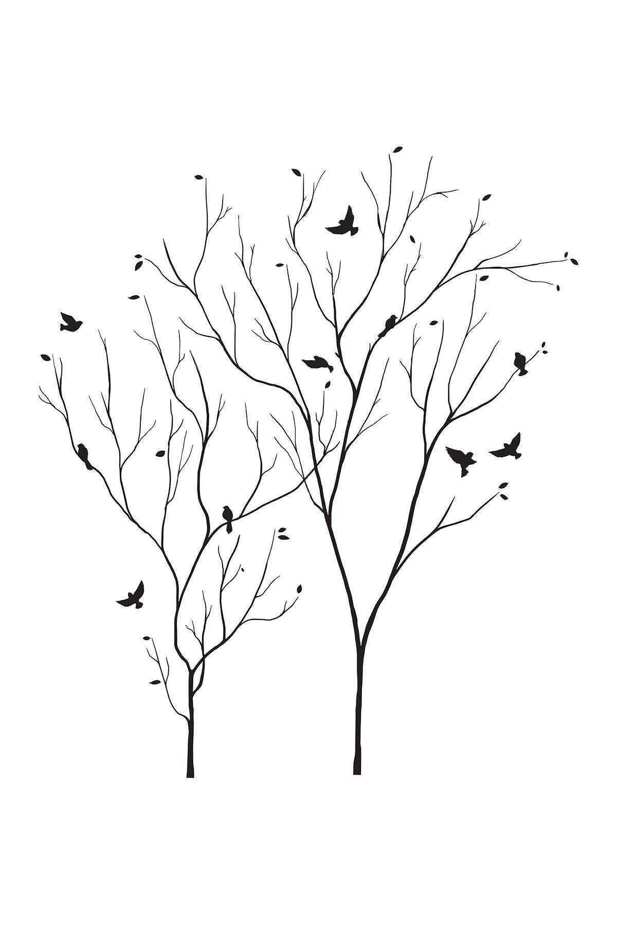 Wallpops Bird's Eye View Wall Art Kit | Nordstromrack