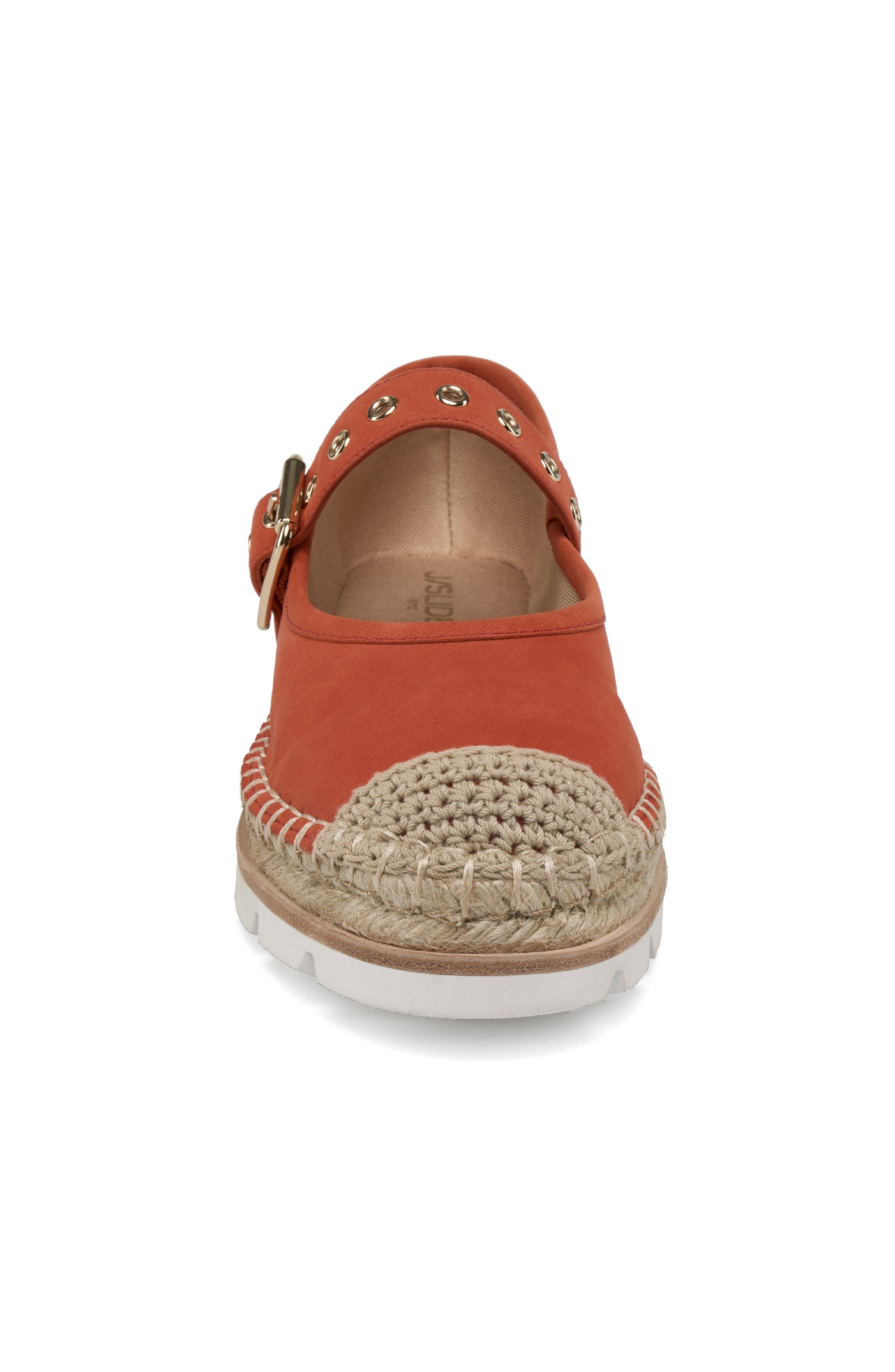 Beatrice Leather Espadrille (Women) | Nordstrom