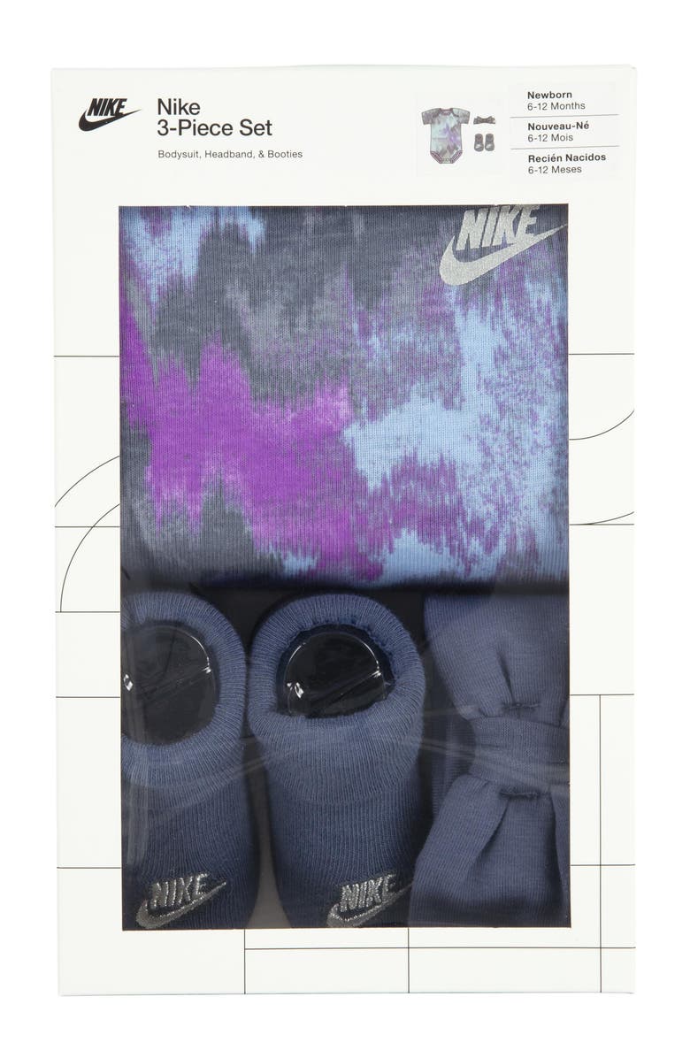 Nike Digi Dye 3-Piece Box Set | Nordstromrack