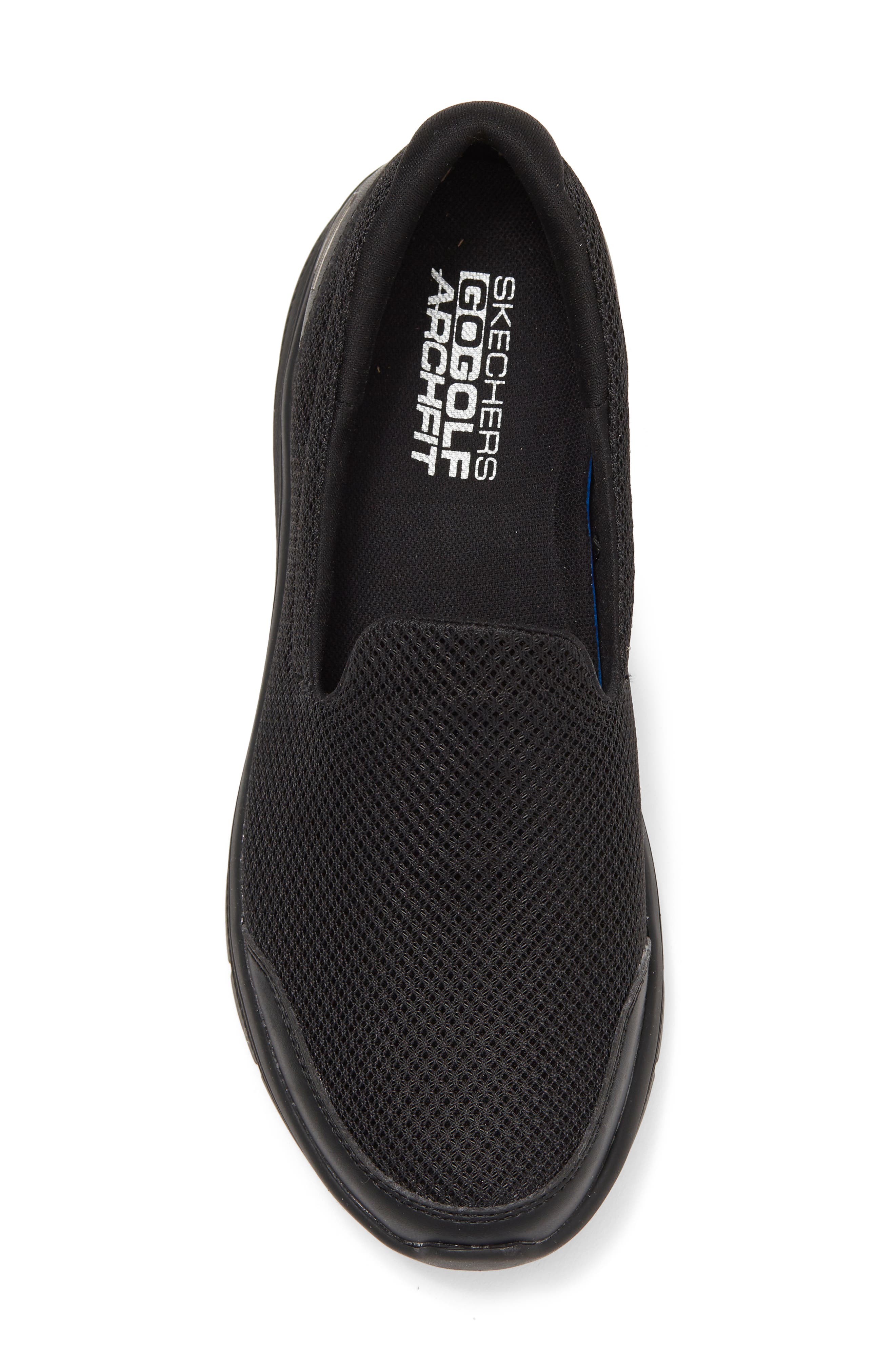 SKECHERS GO GOLF Arch Fit Walking Shoe (Women) | Nordstromrack