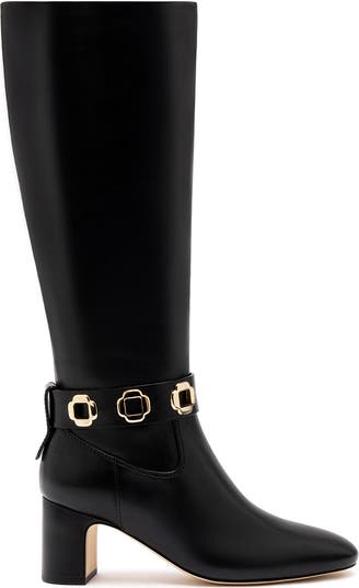 Larroudé Milan Block Boot | Nordstrom