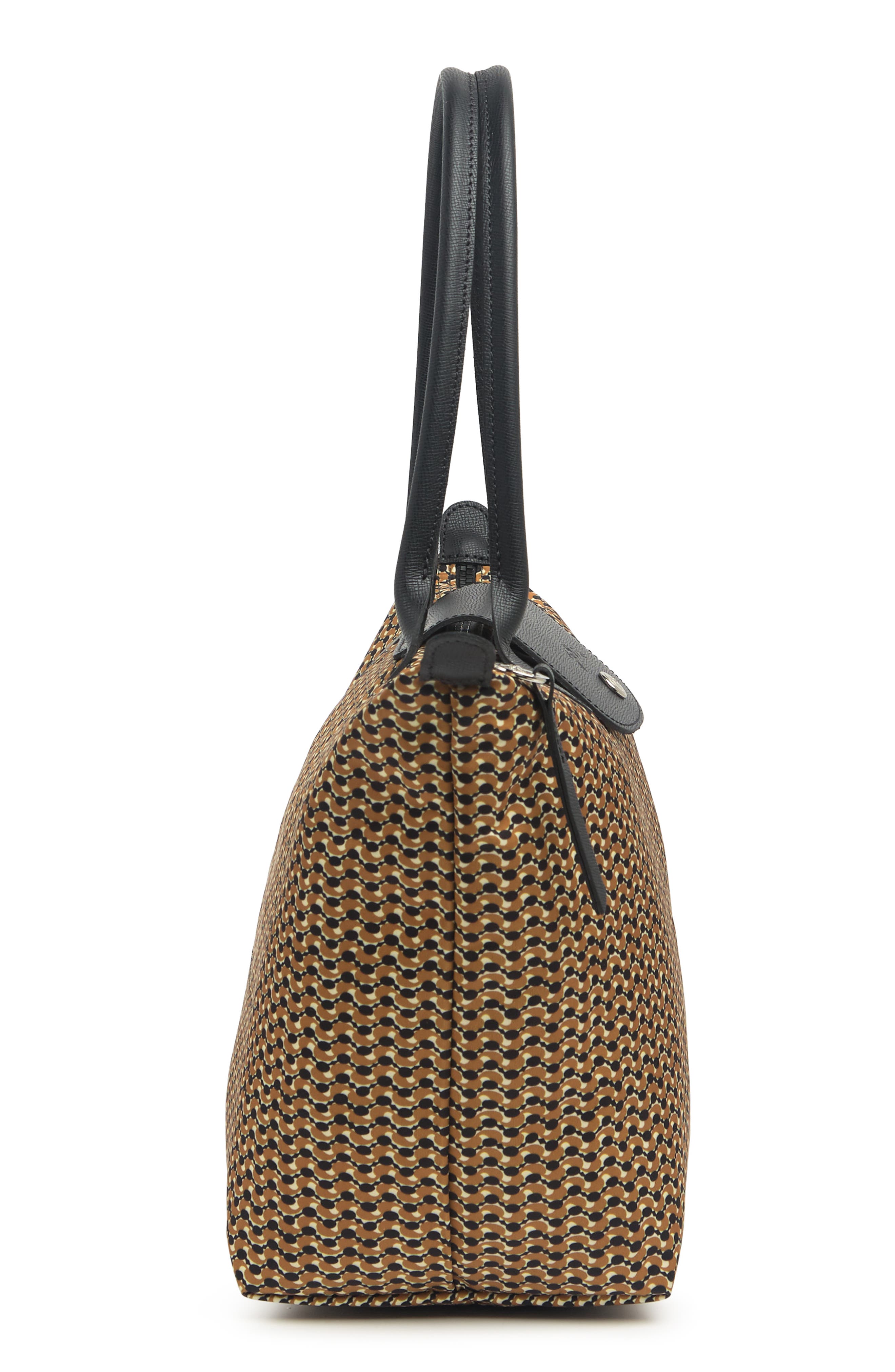 Longchamp Micro Print Tote Bag | Nordstromrack