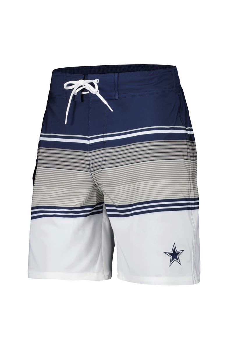 G-III Extreme Men's G-III Extreme Navy Dallas Cowboys Jump Shot Volley ...