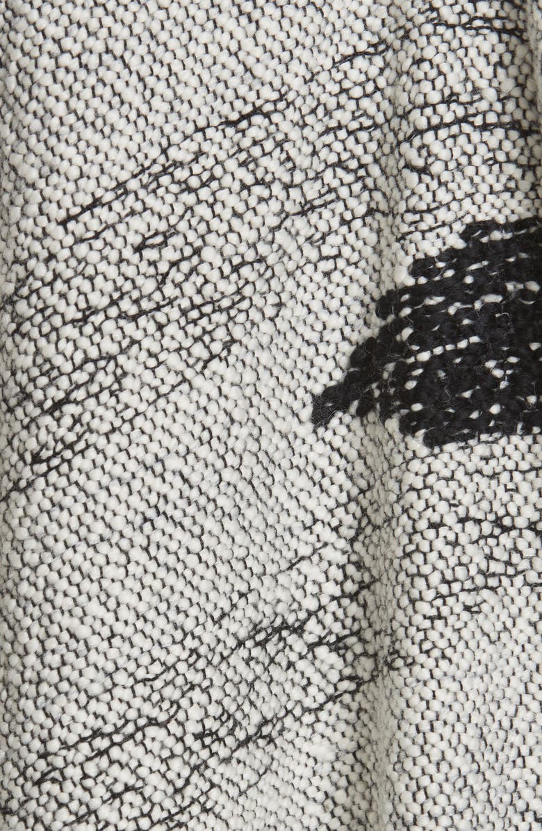 Eileen Fisher Organic Cotton Serape Wrap | Nordstrom