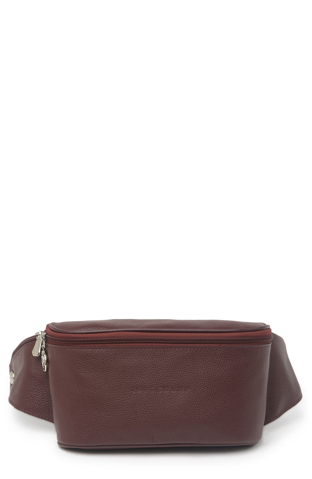Longchamp Leather Belt Bag | Nordstromrack