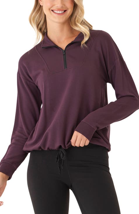 Women's Lightweight Sweatshirts & Hoodies | Nordstrom