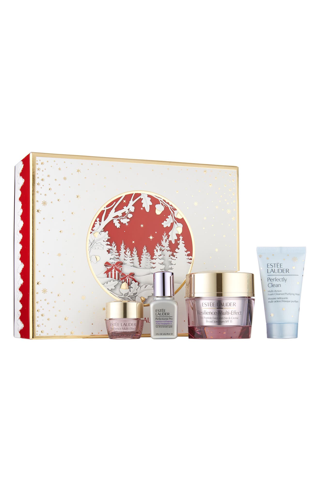 Estée Lauder Plump + Nourish Skin Care Wonders Set $174 Value | Nordstrom