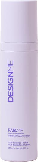 DESIGNME FAB.ME Leave-In Treatment | Nordstrom