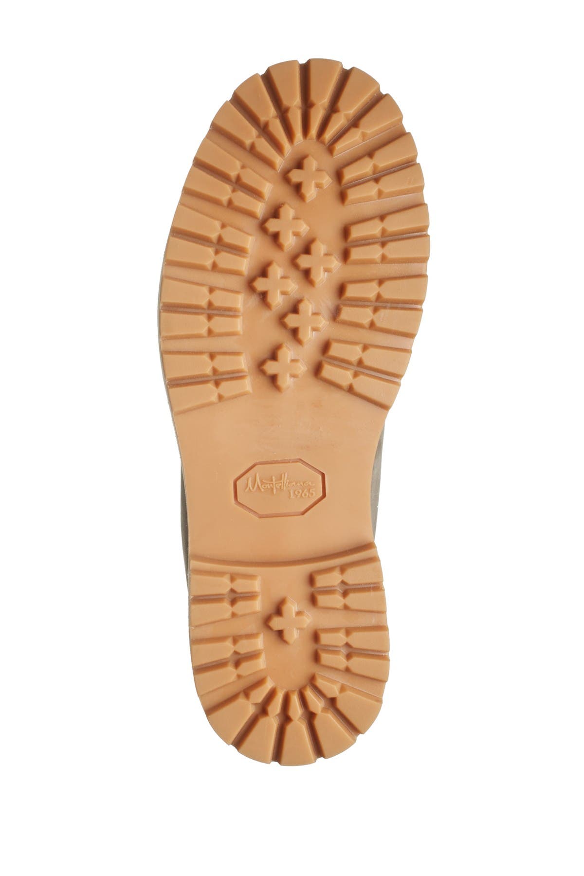 La Montelliana Marlena Suede & Genuine Lamb Fur Lace-Up Boot ...