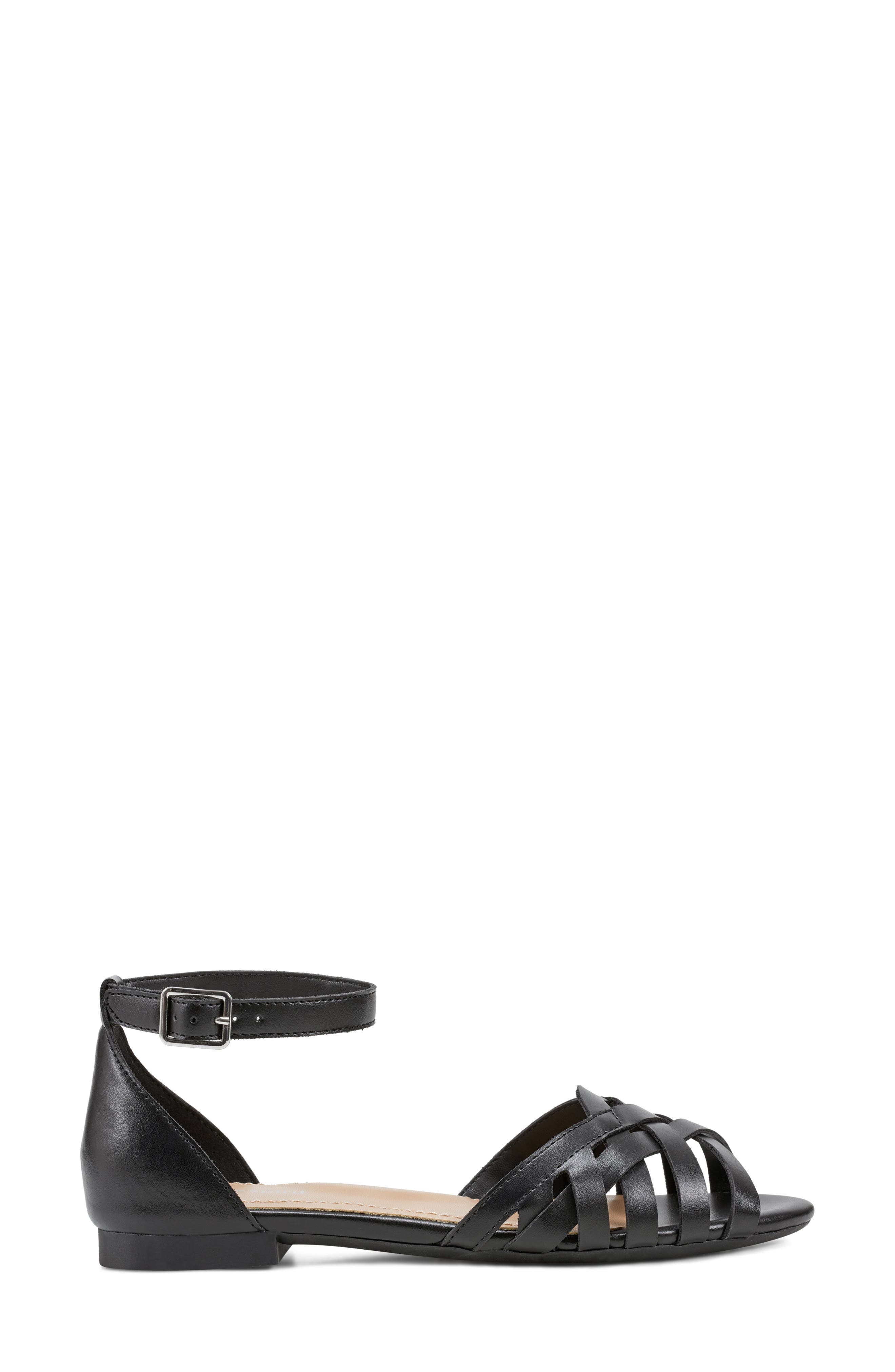 Easy Spirit Dorothy Ankle Strap Sandal (Women) | Nordstromrack