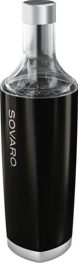 SOVARO 25-Ounce Insulated Beverage Bottle | Nordstrom