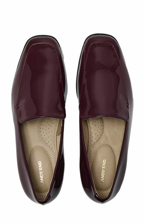 Women's Red Loafers & Oxfords | Nordstrom