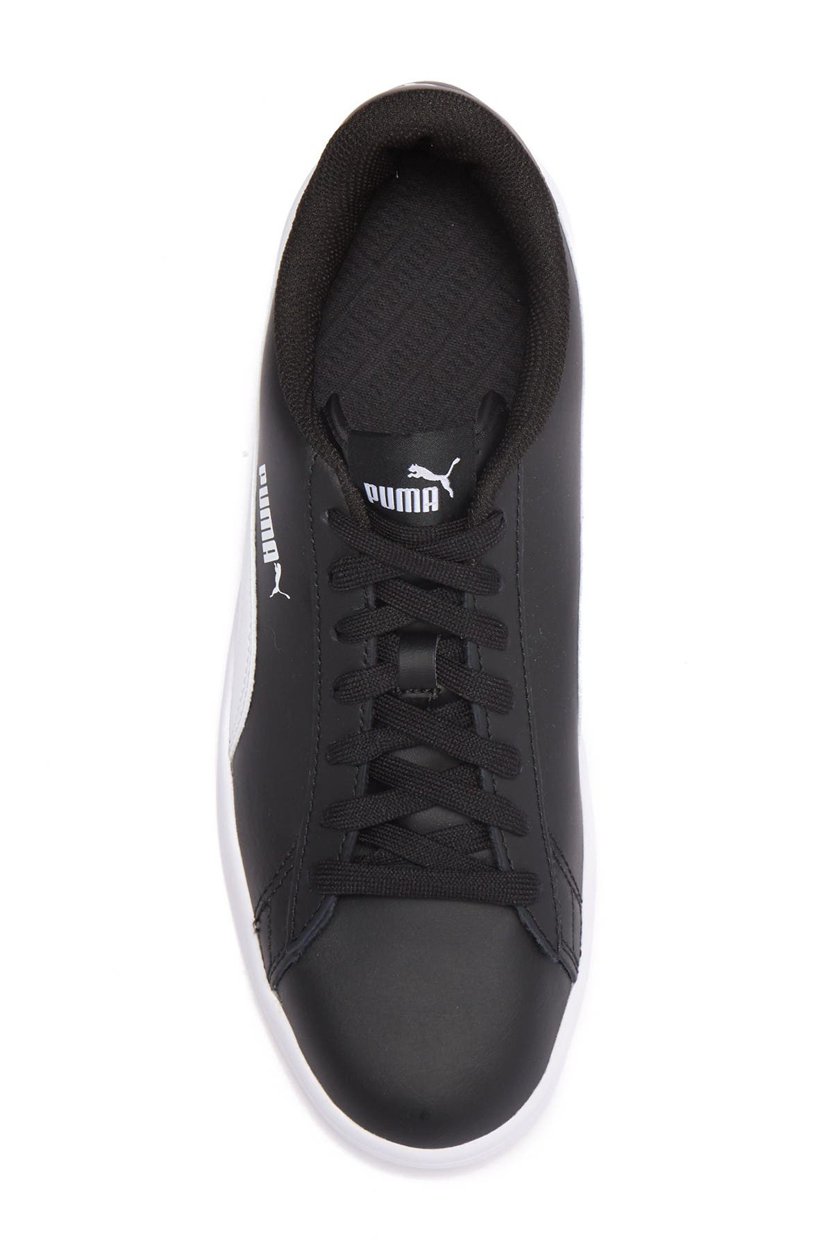 PUMA Smash V2 Leather Sneaker (Men) | Nordstromrack